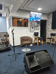 Rebecca Gnaffou Studios (Abidjan, La commune Yopougon, Rue O17), müzik okulları ve konservatuarlar  Abican'dan