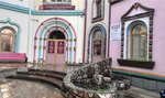 Музей восковых фигур (Izmaylovskoye Highway No:73Ж), müzeler ve sanat galerileri  Moskova'dan