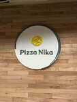 Pizza Nika (Dr. Ricardo Rojas No:451), pizzacılar  Buenos Aires'ten