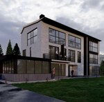 The Light House (Orbeli brother's Street No:19/5, Tsaghkadzor), konuk evi  Tsahkadzor'dan