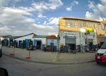 Milestone (Department of La Paz, Provincia Murillo, El Alto, Avenida 6 de Marzo), motosiklet yedek parçaları  El Alto'dan
