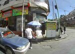 Hotel Avenida (Department of La Paz, Provincia Murillo, La Paz, Centro, San Sebastian), otel  Bolivya'dan