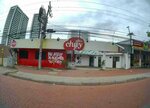 Pollos Chuy (Santa Cruz de la Sierra, Avenida Canal Pedro Vélez, 2710), fast food  Bolivya'dan