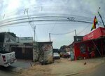 Taller de Mascaras Universal (Santa Cruz de la Sierra, Calle Buceta), oto döşeme  Santa‑Krus'tan