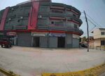 Trans Bolivia Express (Santa Cruz de la Sierra, Distrito Municipal 4, Subdistrito 52, Santa Lucía, 4015), otobüs taşımacılığı  Santa‑Krus'tan