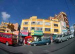 Prendasol (Department of La Paz, Provincia Murillo, La Paz, Avenida Presidente Mariano Baptista, 823), rehincilik  La Paz'dan