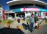 Cross Go (Department of La Paz, Provincia Murillo, La Paz, Calacoto, Avenida Alfredo Alexander), spor ve jimnastik salonları  La Paz'dan