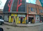 Prevol (Department of La Paz, Provincia Murillo, El Alto, 6 de Junio Complemento), motosiklet yedek parçaları  El Alto'dan