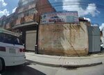 Ivan C. Q. Gas (Department of La Paz, Provincia Murillo, El Alto, Furnier, 325), oto döşeme  El Alto'dan
