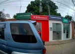 Banco Ganadero (Santa Cruz de la Sierra, Distrito Municipal 9, Avenida Colectora), atm'ler  Santa‑Krus'tan
