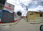 Villa Adela Comprehensive Health Center (Department of La Paz, Provincia Murillo, El Alto, Calle Tomás Frías), uzmanlık hastaneleri  El Alto'dan