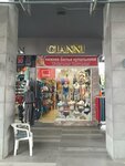 Gianni (Antalya, Kemer, Merkez Mah., Liman Cad., 18), plaj ürünleri mağazası  Kemer'den