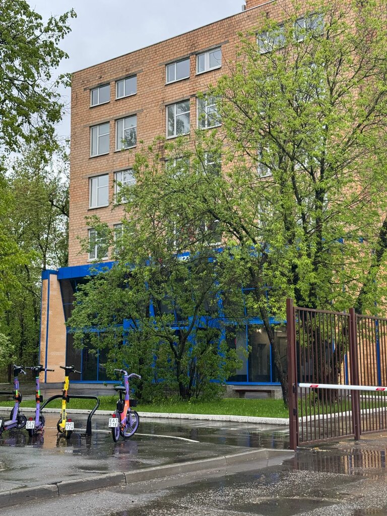 Hukuk büroları Юрист по семейным делам Алферова А. Е., Moskova, foto