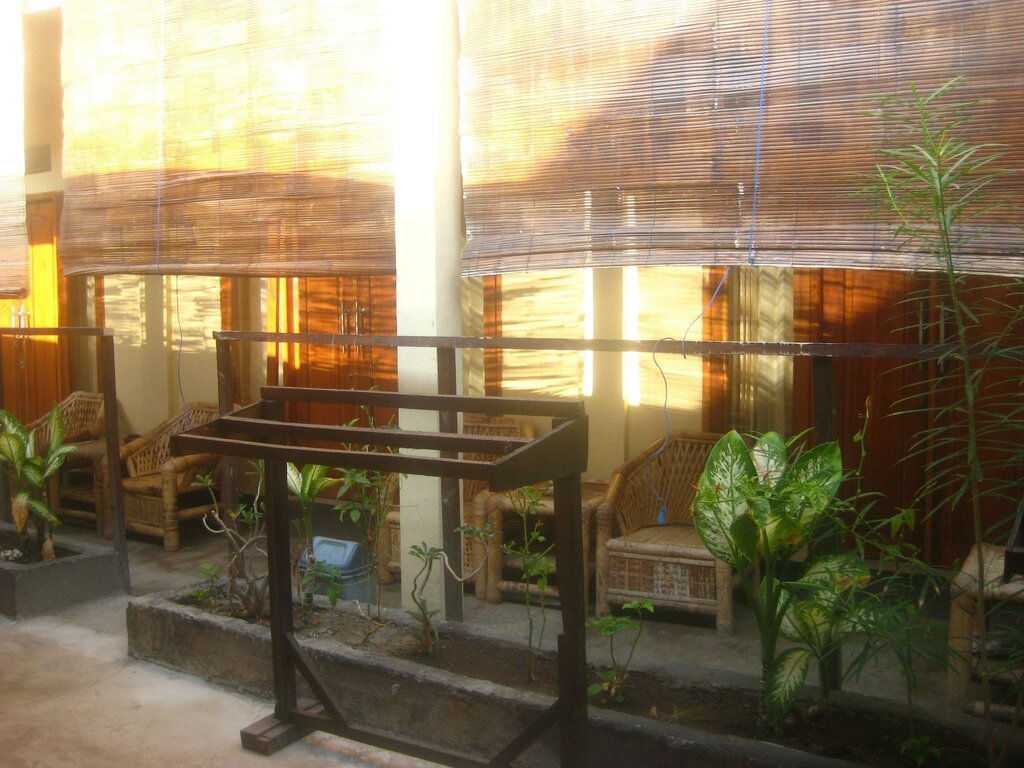 Otel Syifa Homestay, , foto
