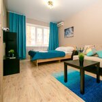 Vostochno-Kruglikovskaya 26 Apartments (Vostochno-Kruglikovskaya Street No:26), kısa süreli konaklama  Krasnodar'dan