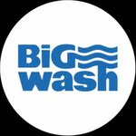 Big Wash (Grina Street No:28), çamaşırhaneler  Moskova'dan