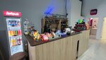 Coffee Time (Kruzenshterna Street No:12к3), al götür kahve  Moskova'dan