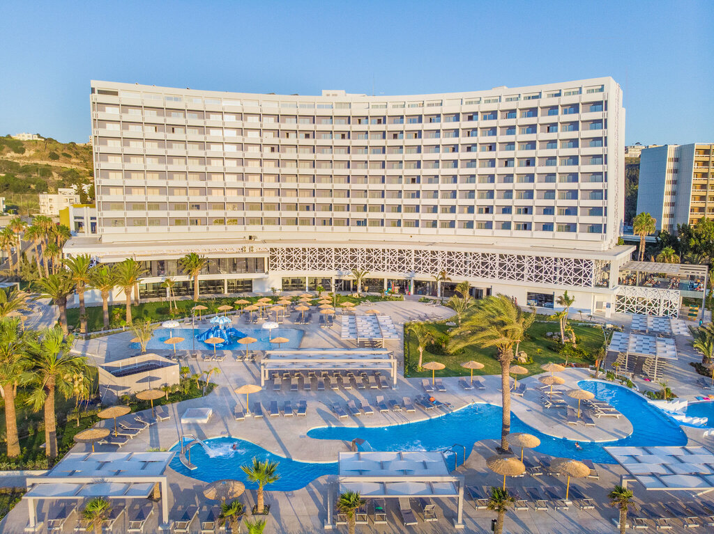 Otel Akti Imperial Hotel & Convention Center Dolce by Wyndham, Dünya, foto