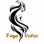 Feya Volos (Kashtanovaya ulitsa No:11), saç uzatma  Odintsovo'dan