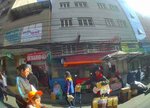 Commercial Spot (Department of La Paz, Provincia Murillo, La Paz, Avenida Buenos Aires, 582), mini-market  Bolivya'dan