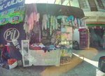 Market Stall (Department of Cochabamba, Provincia de Cercado, Cochabamba, Calle Honduras, 454), mini-market  Bolivya'dan