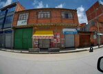 Food Store (Department of La Paz, Provincia Murillo, El Alto, Avenida Argelia, 178), market  Bolivya'dan