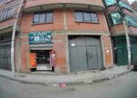 Reception and Purchase of Scrap Metal (Department of La Paz, Provincia Murillo, La Paz, Avenida Buenos Aires), hurda metal alımı  La Paz'dan