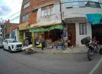 Grocery Store (Department of Chuquisaca, Oropeza Province, Municipality of Sucre, Distrito D-2), market  Sucre'den