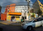 Repuestos for Motor Vehicles (Department of La Paz, Provincia Murillo, El Alto, Avenida 6 de Marzo, 410), otomobil yedek parçaları  Bolivya'dan