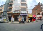 Photographic Studios (Department of La Paz, Provincia Murillo, El Alto, Central Villa Dolores, Avenida Antofagasta, 64), profesyonel fotoğraf stüdyosu  El Alto'dan