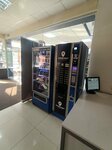 Coffee point (Konstitutsii SSSR Street No:44/4), kahve otomatı  Soçi'den