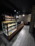 Время Хлеба (Generala Belova Street No:28к3), ekmek fırını  Moskova'dan