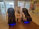 Массажное кресло (Nezhinskoye shosse No:2А), masaj koltuğu  Orenburg'dan