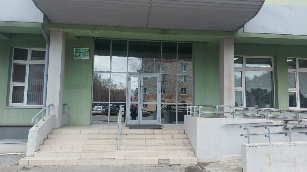 Hukuk büroları Advokatsky kabinet Ivanova Ye. V., Blagoveshchensk, foto