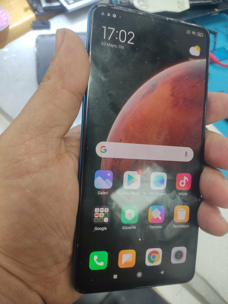 Telefon tamir servisi Türk Telekom Aygün İletişim, Balıkesir, foto
