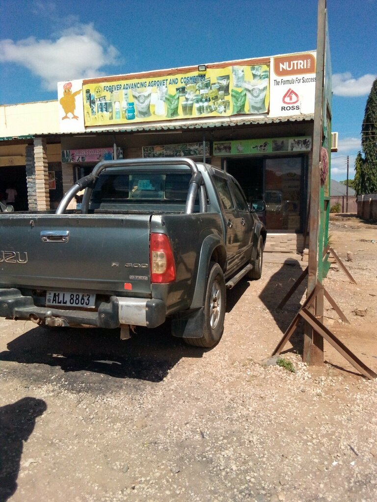 Eczaneler Advanced, Lusaka, foto
