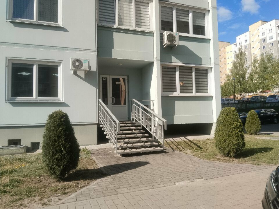 Proje enstitüleri, kurumları Проектинновация, Grodno, foto