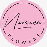 Nurman Flowers (Azattyq dańǵyly No:27), çiçekçiler  Atırav'dan
