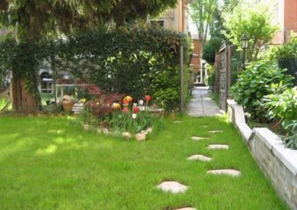 Otel Casa delle Rose B&b, Dünya, foto