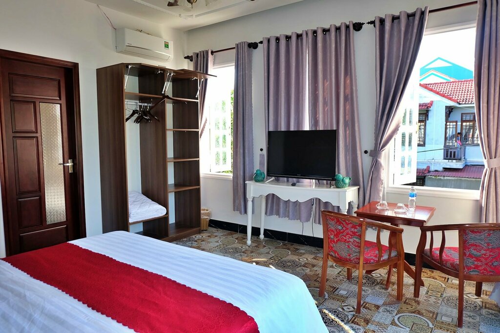 Otel Cochi Villa Hoi An, Hoi An, foto