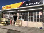 Kas Ticaret (Ertuğrul Mah., Melikşah Sok., No:20, Sarayönü, Konya), otomobil parçaları imalatı  Sarayönü'nden