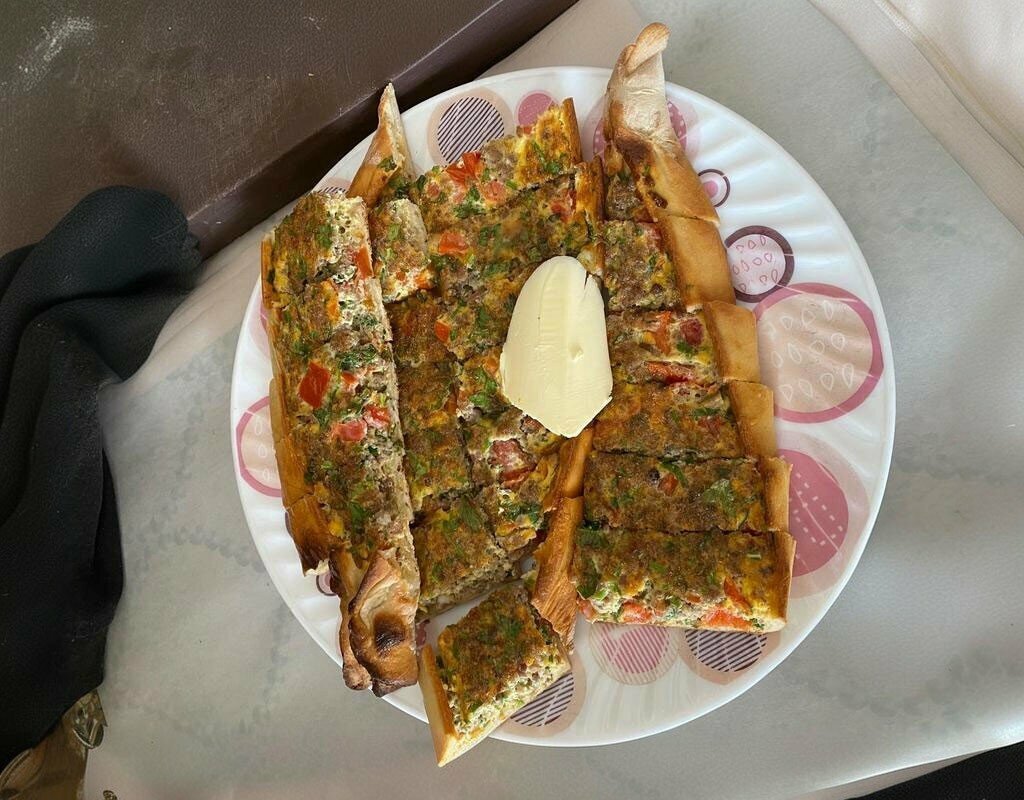 Restoran Sevinç Pide Salonu, Söke, foto