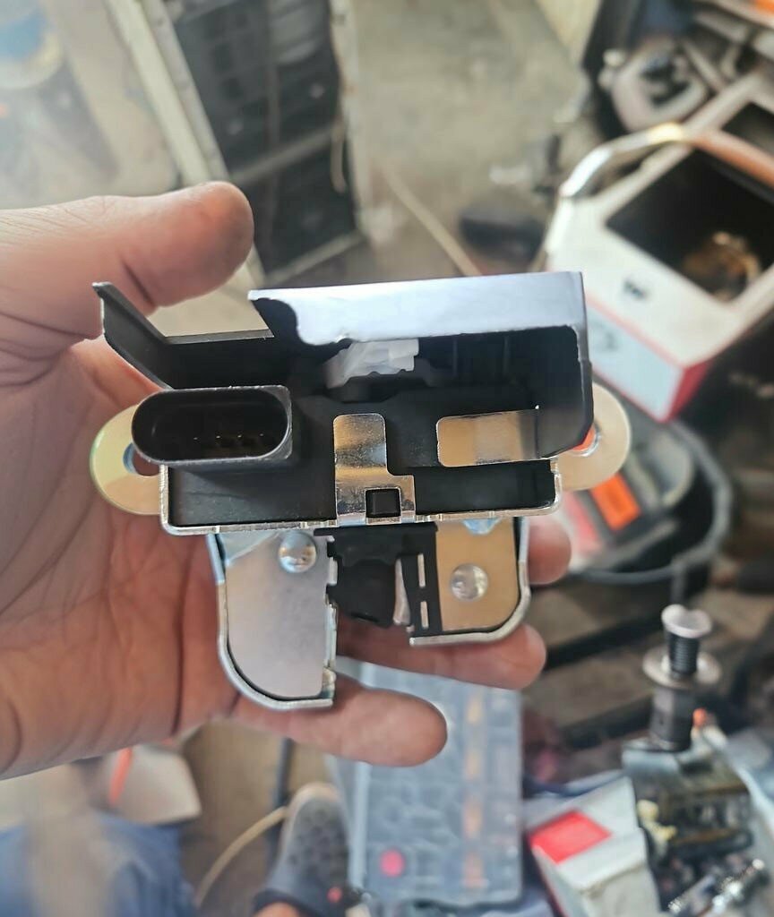 Otomobil servisi Albayrak Oto Elektrik, Erdemli, foto