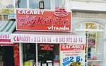 Meşhur Çiğköfteci Tolga Usta (Kırşehir, Kırşehir Merkez, Terme Cad., 9), restoran  Kırşehir'den