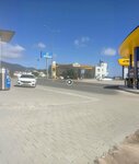 Sunpet (Cumhuriyet Mah. Atatürk Caddes No:110/B, Aydincik, Mersin), benzin istasyonu  Aydıncık'tan