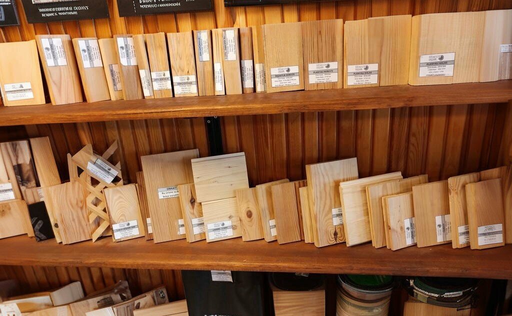 Parklar ve ormanlar Kereste Pazarı, Kartepe, foto