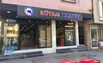 Rüyam Market (Sakarya, Akyazı, Gazi Süleyman Paşa Mah., Yağcılar Cad., 48/A), giyim mağazası  Akyazı'dan