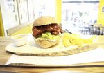 Father Foods (Aydın, Efeler, Kurtuluş Mah., 2015. Sok., 10C), fast food  Efeler'den