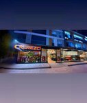 Çerezciler Market (Amasya, Merzifon, Bahçelievler Mah., Baha Sok.), süpermarket  Merzifon'dan