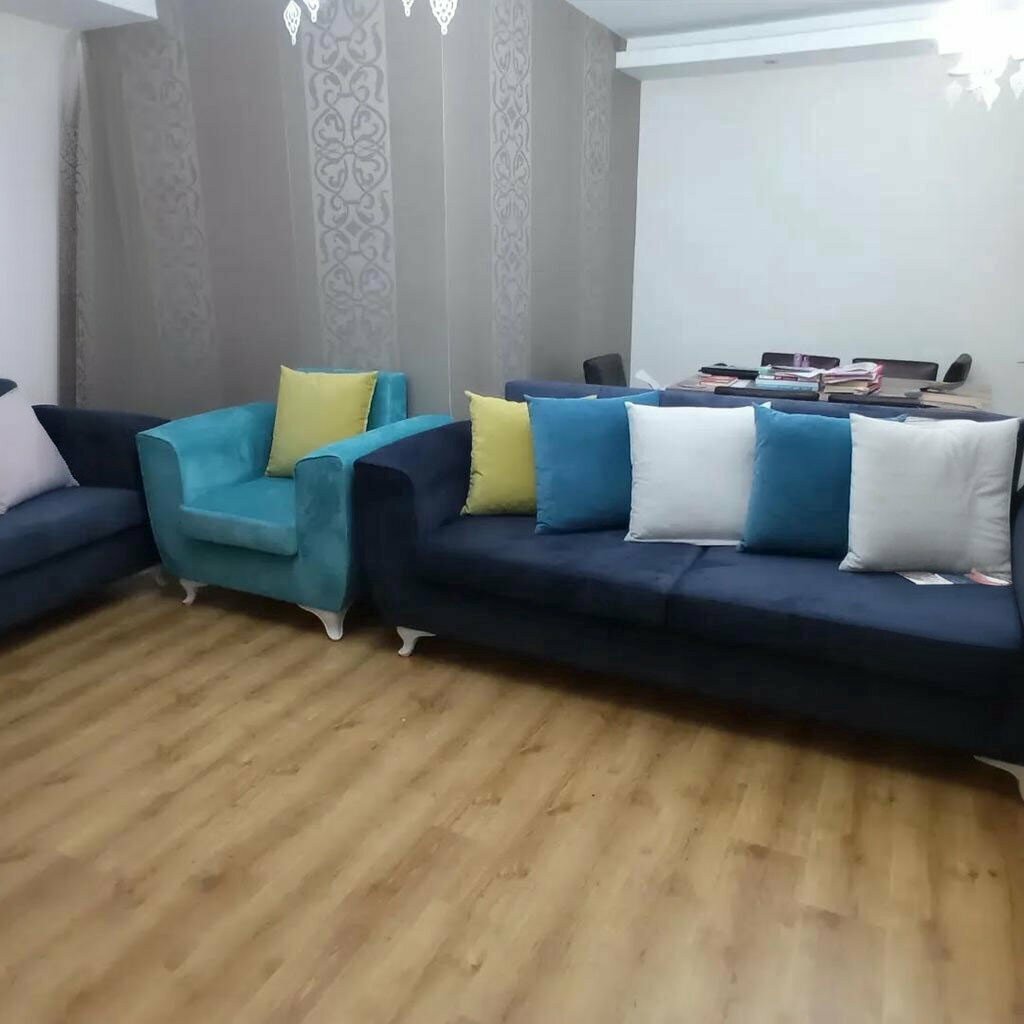 Mobilya aksesuar ve parçaları Coşkun Döşeme, Erdemli, foto
